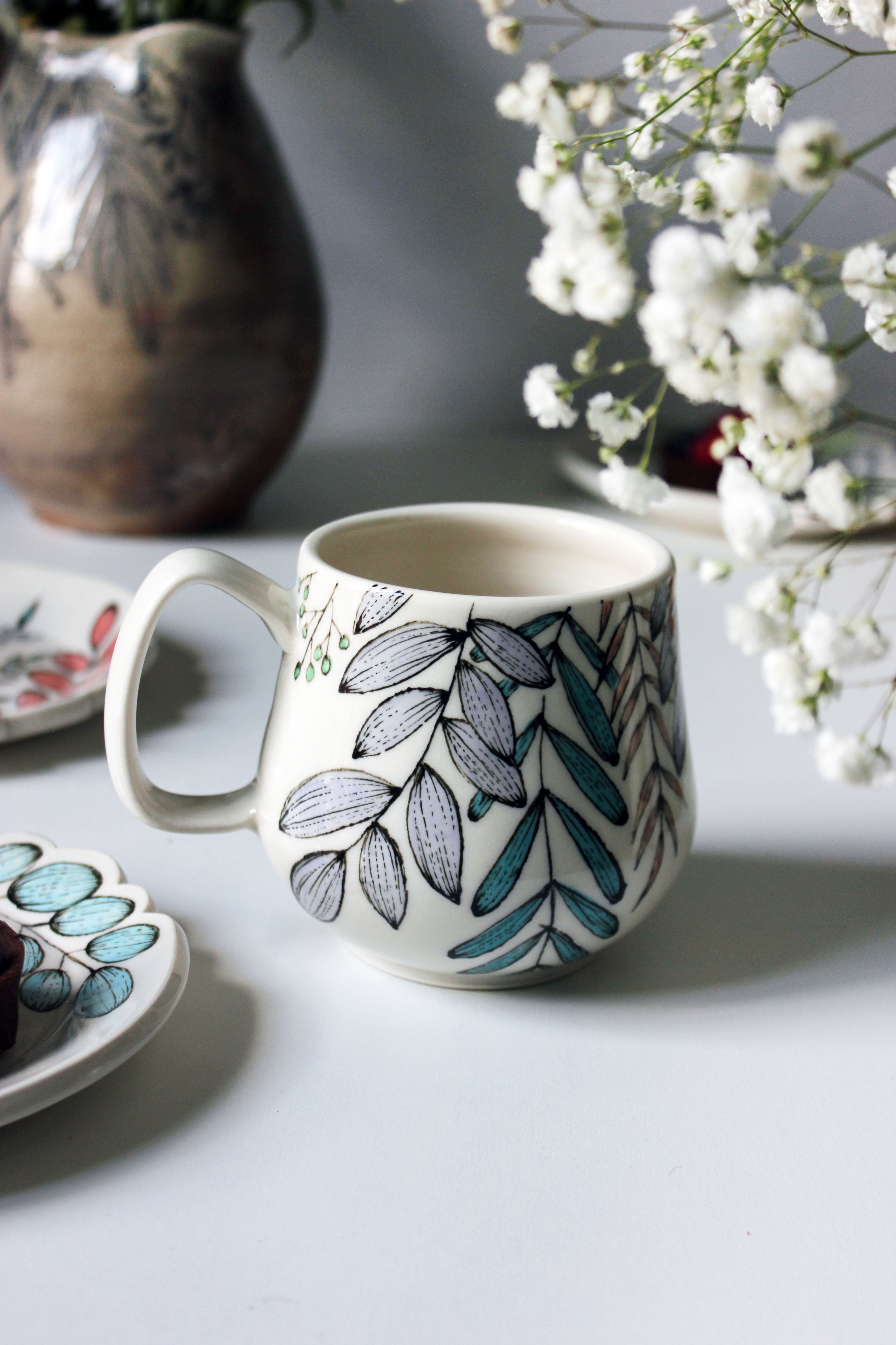 Yesha-Art#N# – YeshaArt